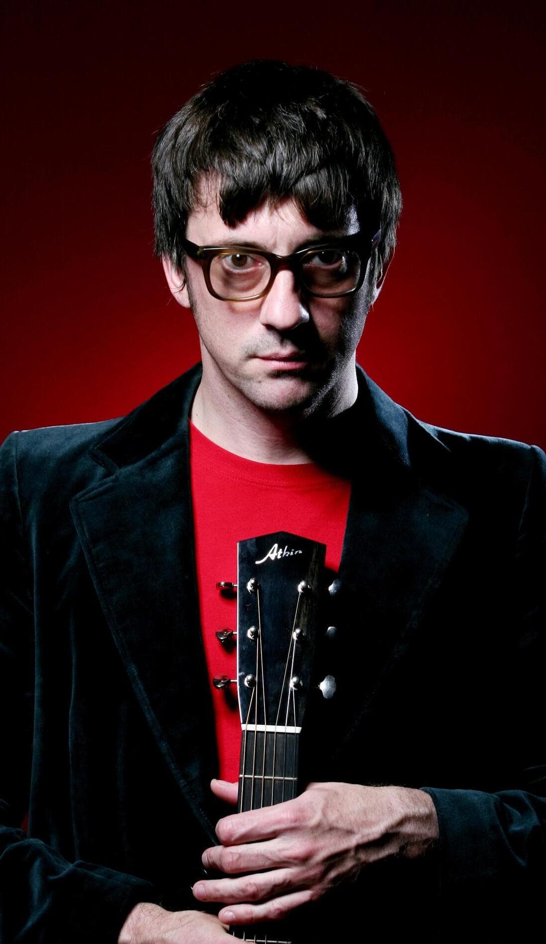 Graham Coxon Tickets, 2024 Concert Tour Dates | SeatGeek