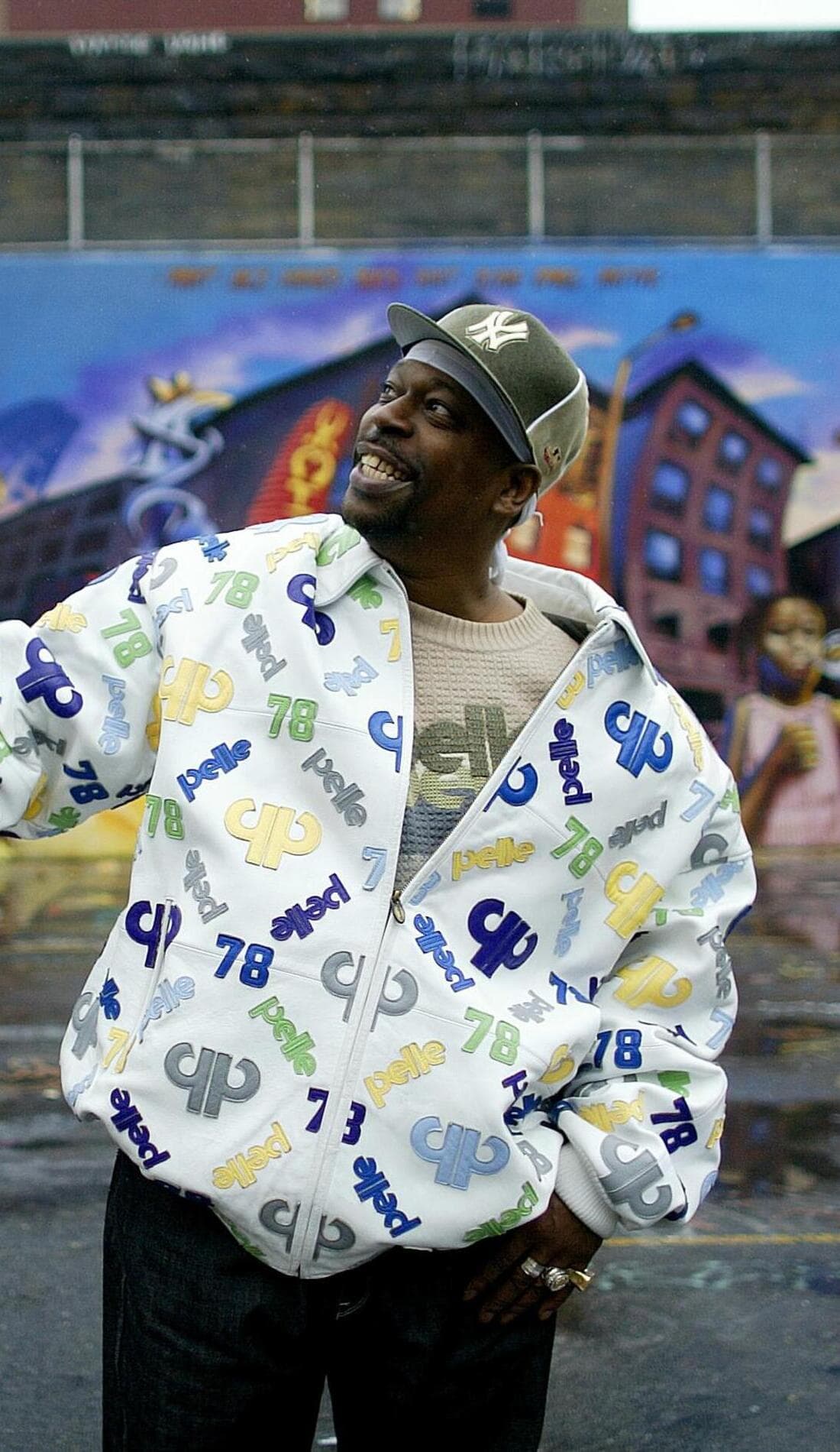 Grandmaster Caz Tickets, 2024 Concert Tour Dates | SeatGeek