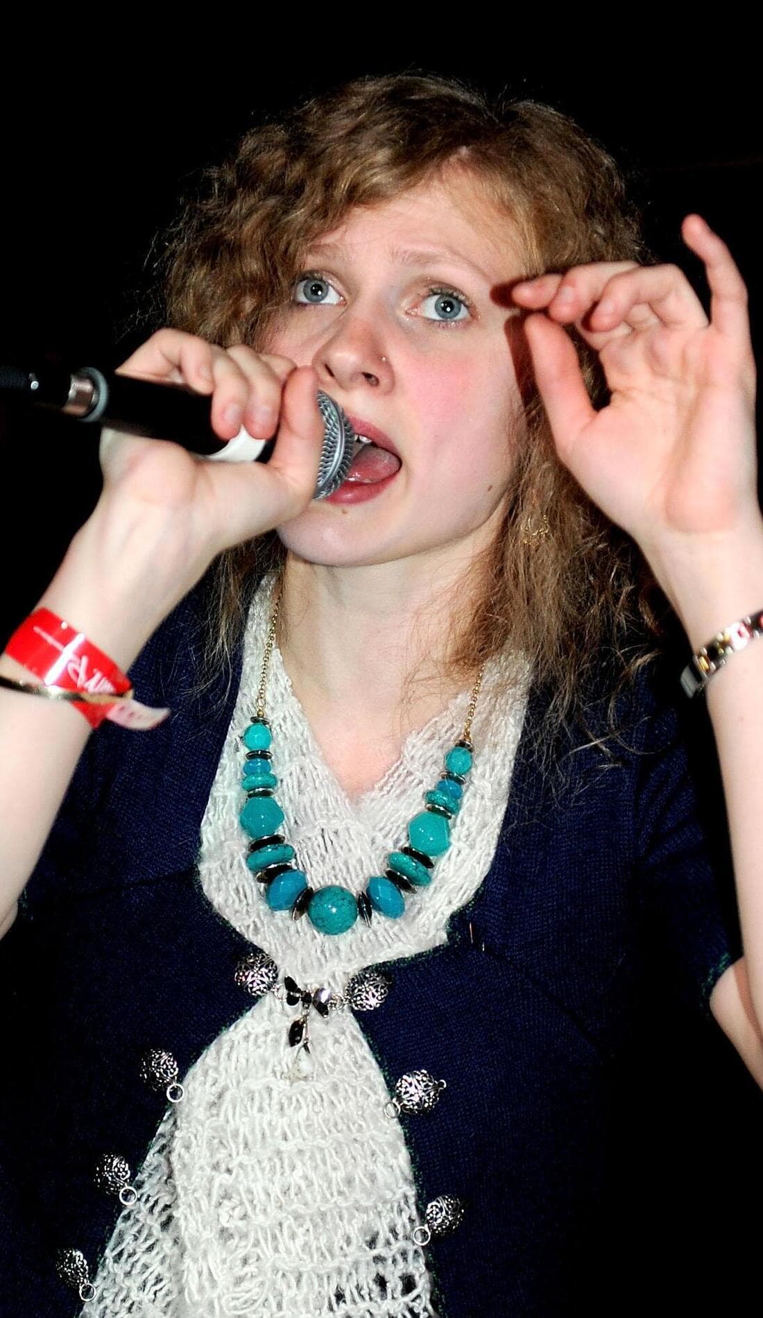 Greta Svabo Bech Tickets, 2024 Concert Tour Dates | SeatGeek