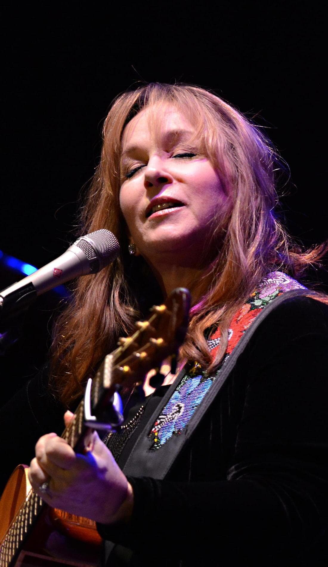 Gretchen Peters Tickets, 2024 Concert Tour Dates | SeatGeek
