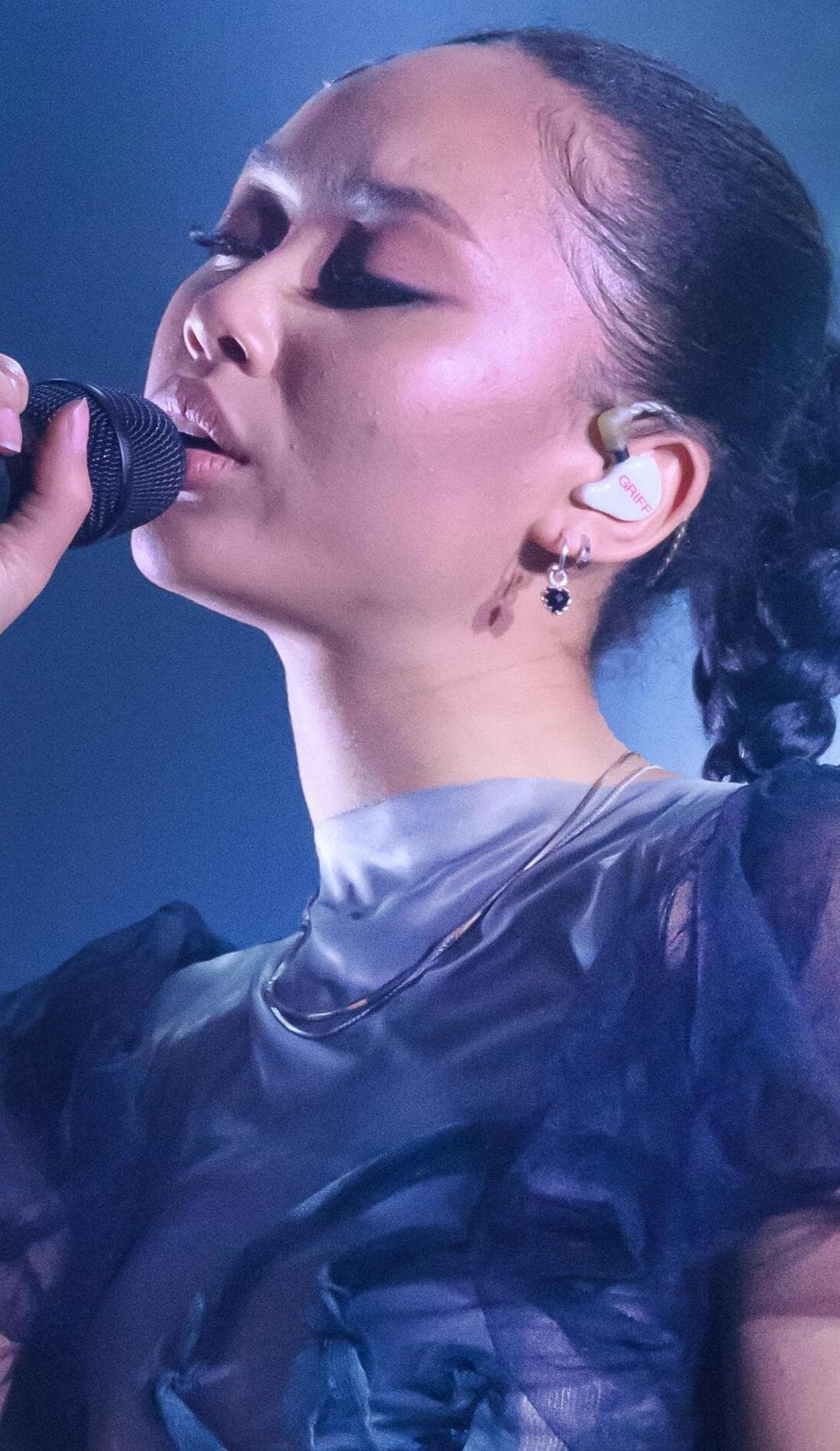 Griff Tickets & Concert Tour Dates 2024 | SeatGeek