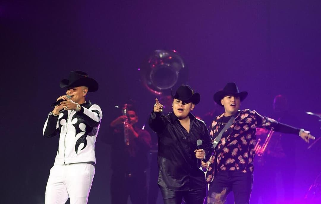 Latin Concert Tickets, 2024 Tour Dates & Locations | SeatGeek