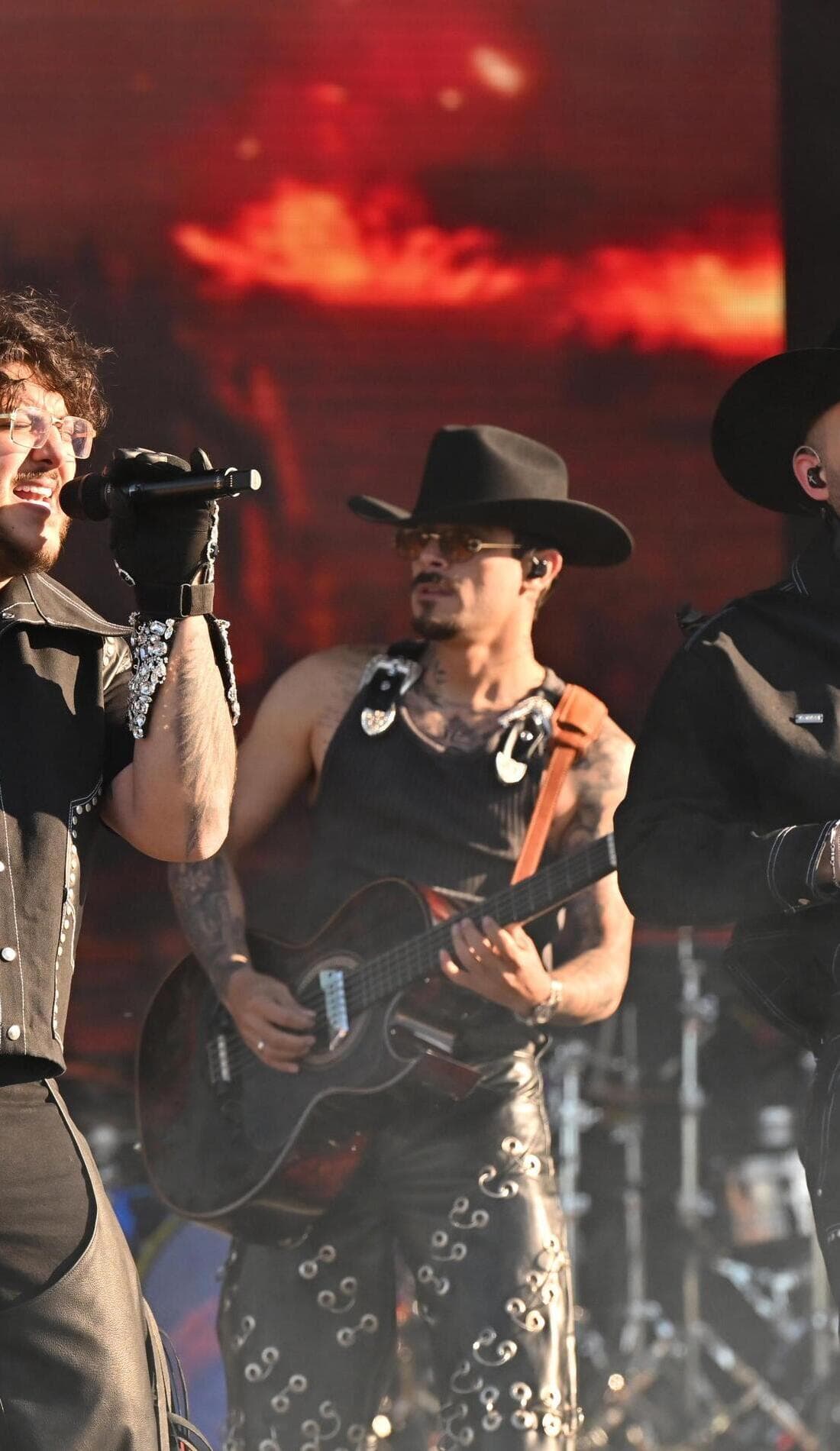 Grupo Frontera Tickets, 2024 Concert Tour Dates | SeatGeek