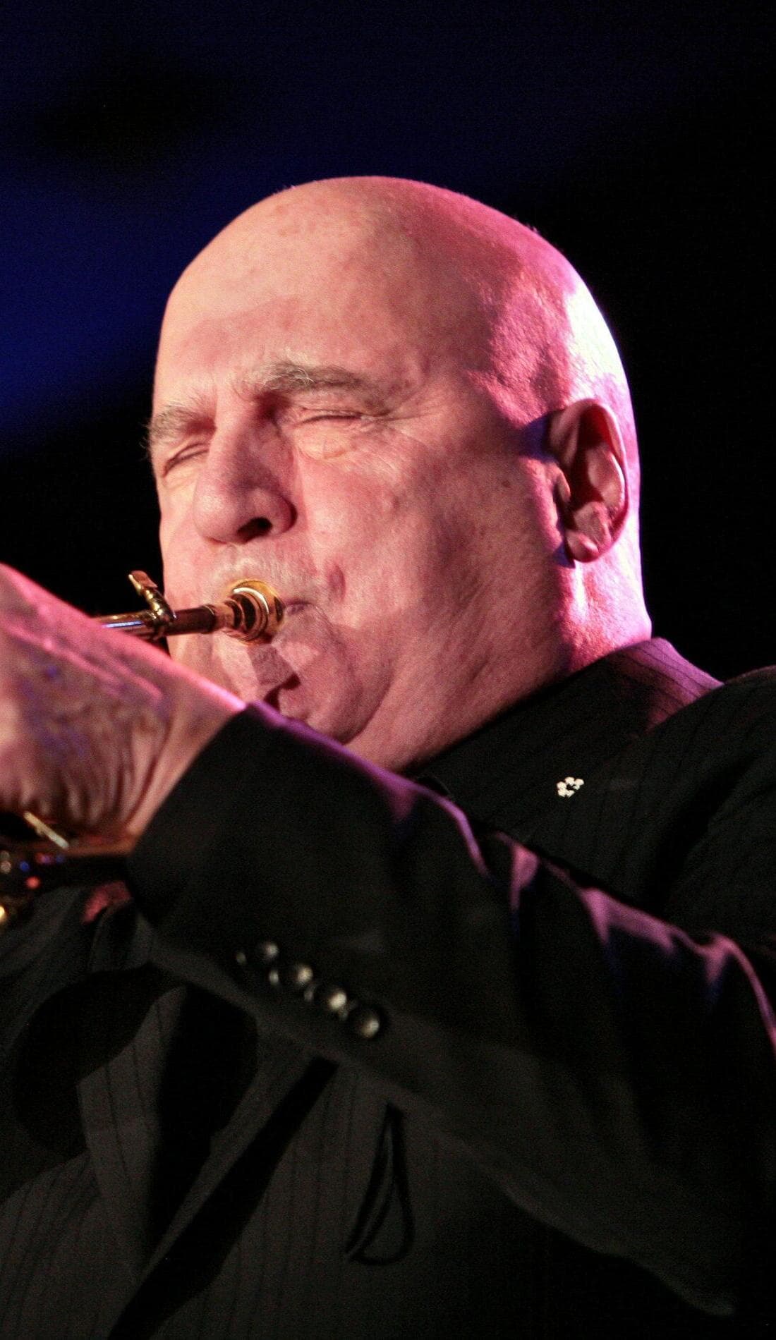 Guido Basso Tickets, 2024 Concert Tour Dates | SeatGeek