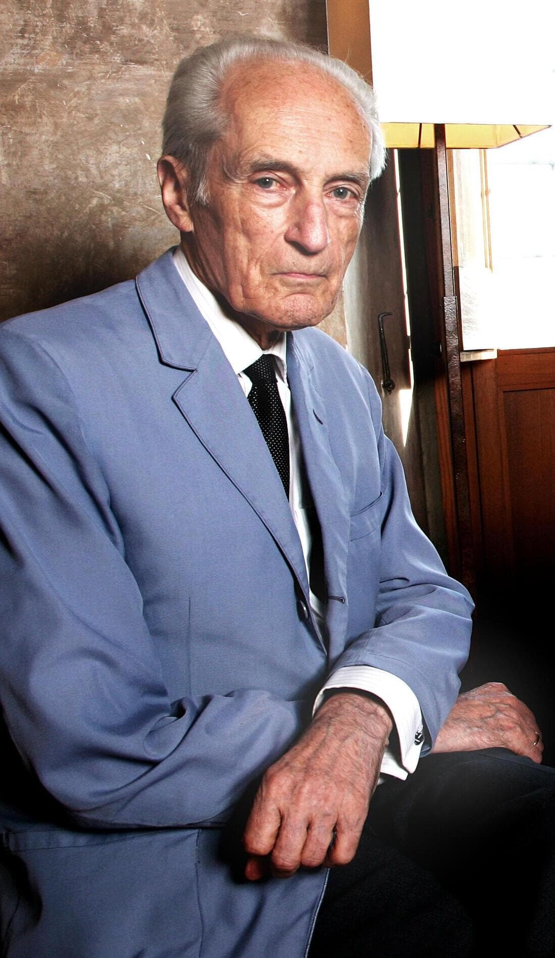 Gustav Leonhardt Tickets, 2024 Concert Tour Dates | SeatGeek