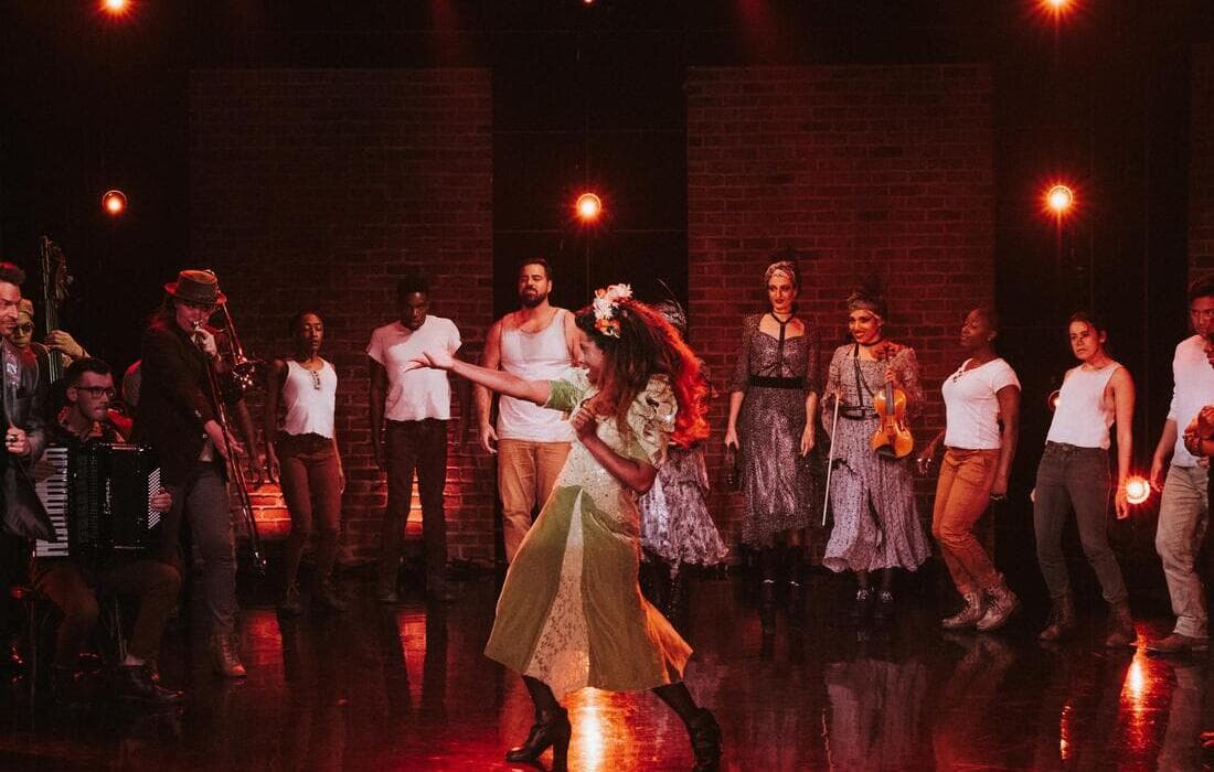 New York Broadway Musicals, Live Shows, Theater Tickets & 2024 ...