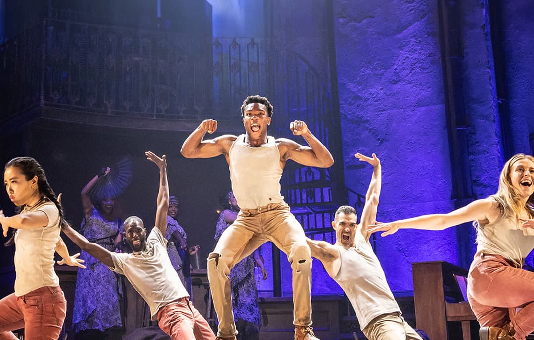 Broadway Musical & Show Tickets, 2024 Showtimes & Locations | SeatGeek