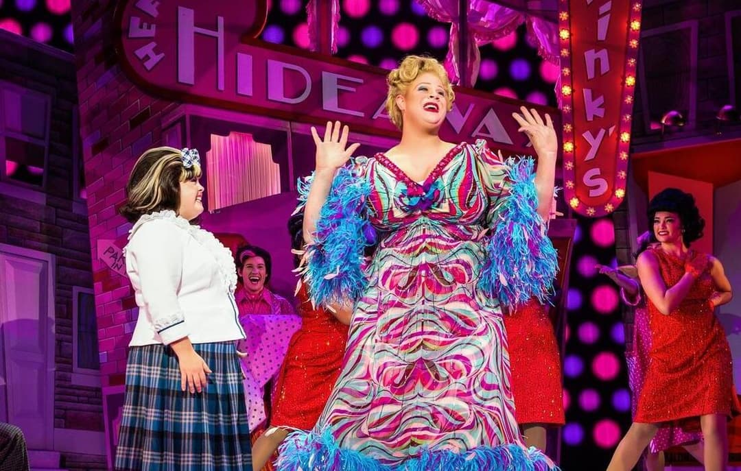 Dallas Broadway Musicals, Live Shows, Theater Tickets & 2024 Schedules ...