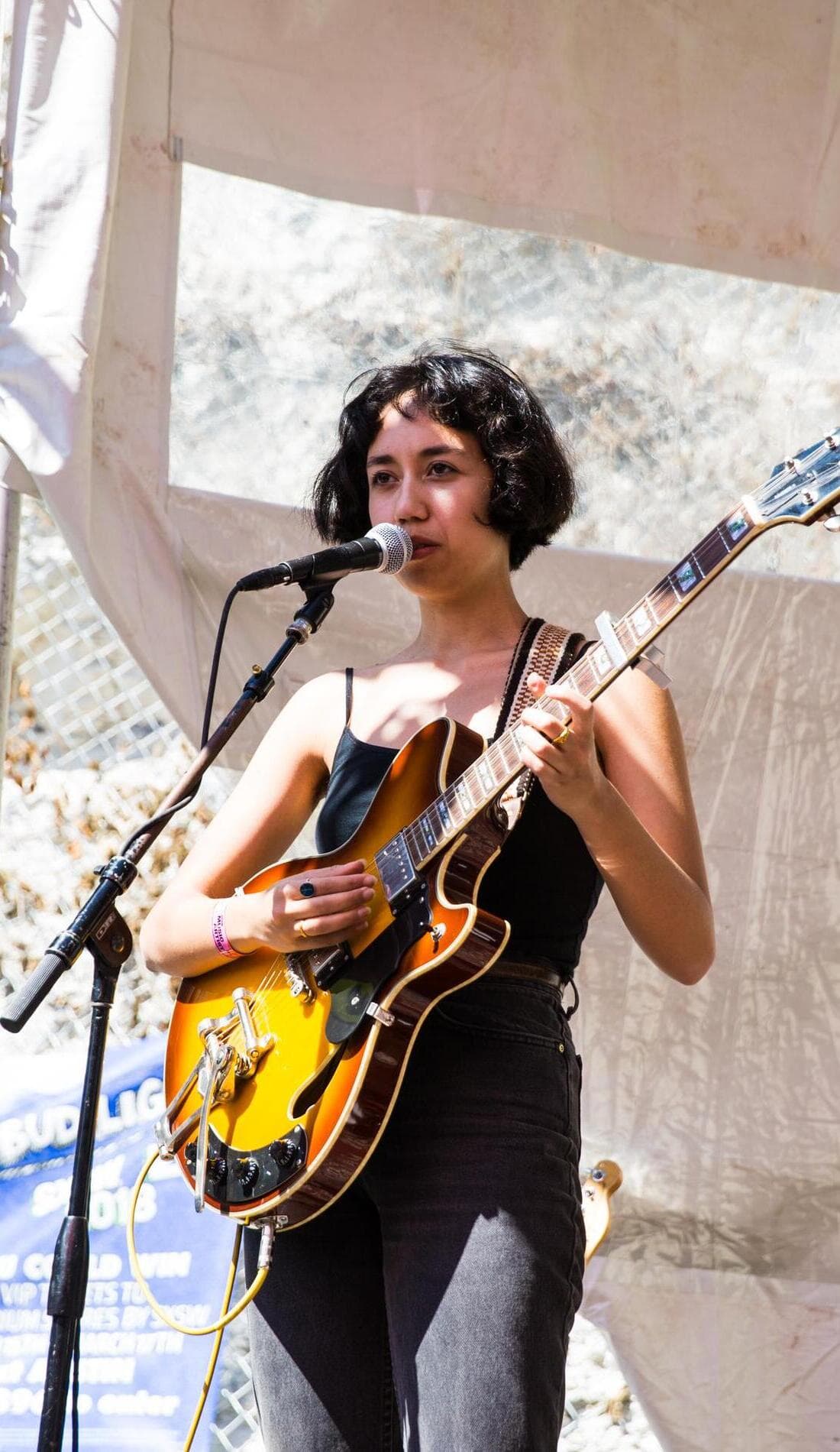 Haley Heynderickx Tickets, 2024 Concert Tour Dates | SeatGeek