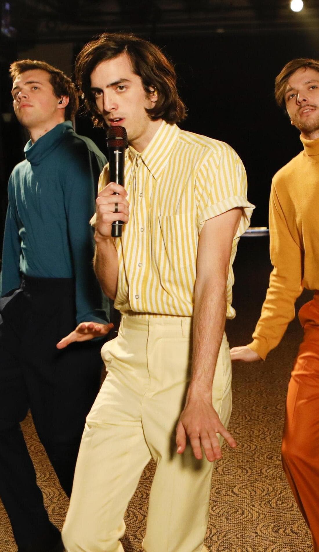 Half Alive Tickets & Concert Tour Dates 2024 | SeatGeek