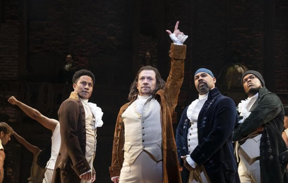 Shows in Philadelphia | SeatGeek