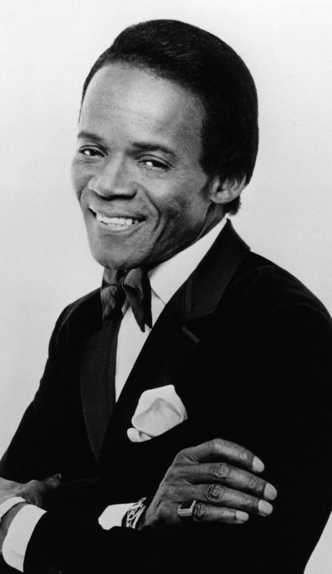 Hank Ballard Tickets & Concert Tour Dates 2024 | SeatGeek