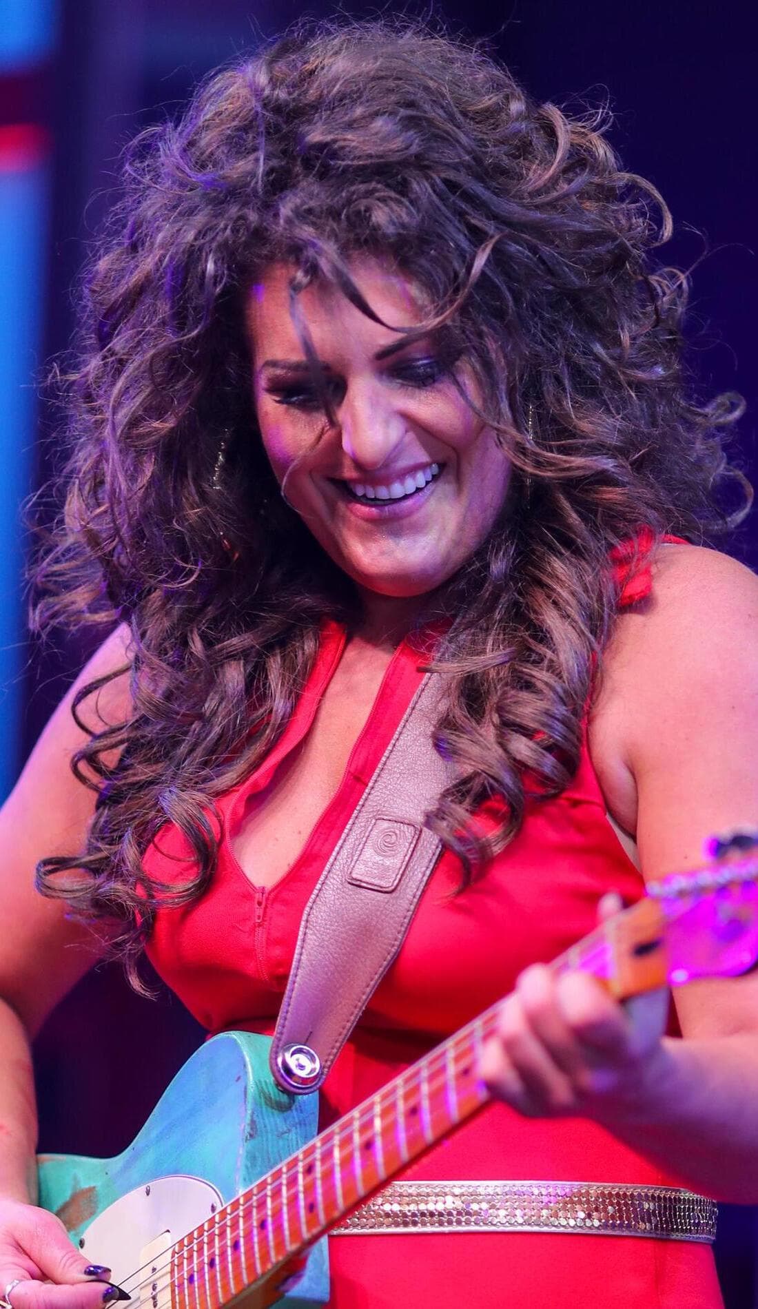 Hannah Dasher Tickets & Concert Tour Dates 2024 | SeatGeek