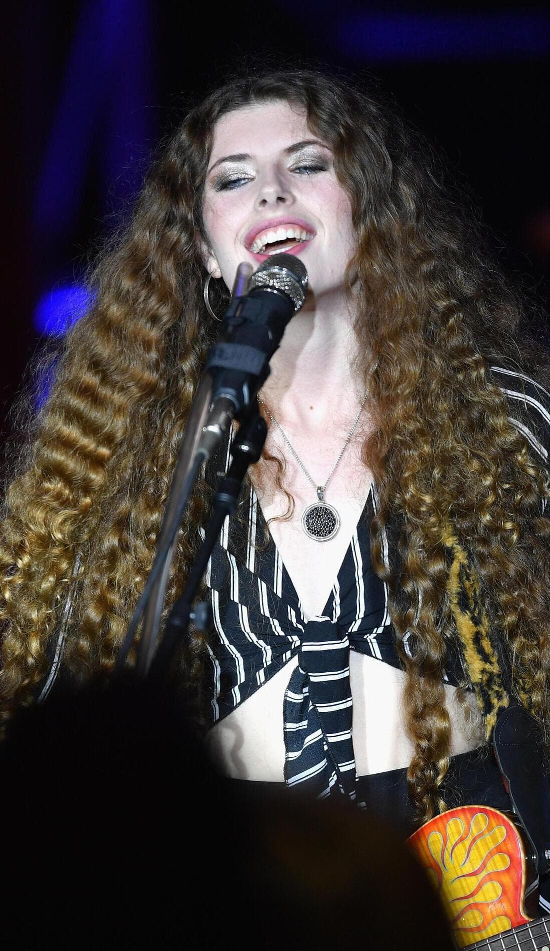 Hannah Wicklund Tickets & Concert Tour Dates 2024 | SeatGeek