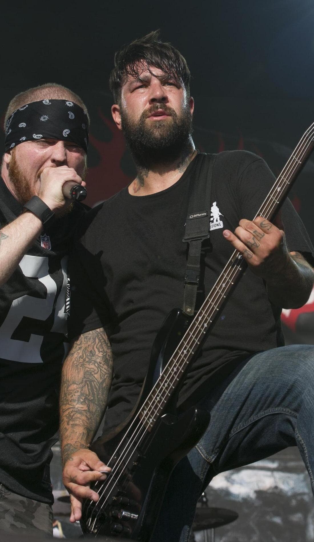 Hatebreed Tickets & Concert Tour Dates 2024-2025 | SeatGeek