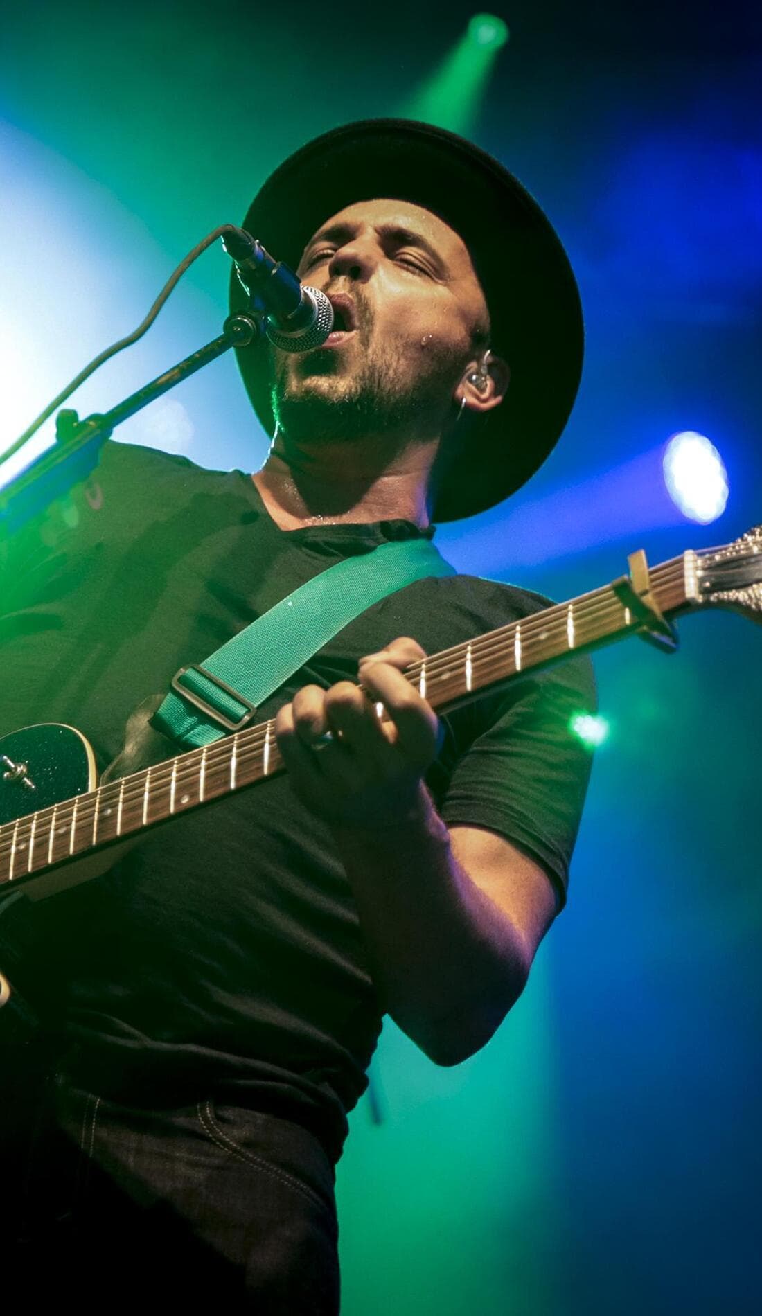 Hawksley Workman Concert Parking Passes | SeatGeek