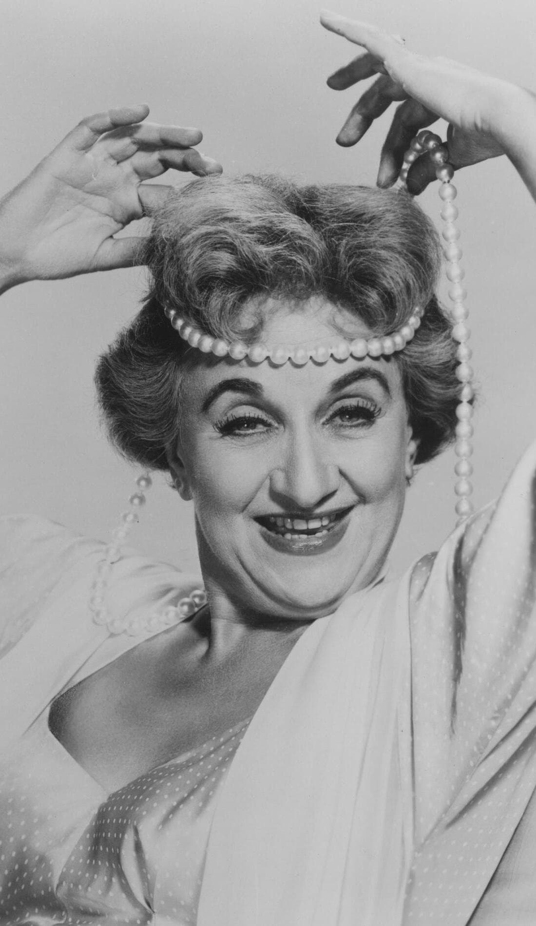 Hermione Gingold Tickets, 2024 Concert Tour Dates | SeatGeek