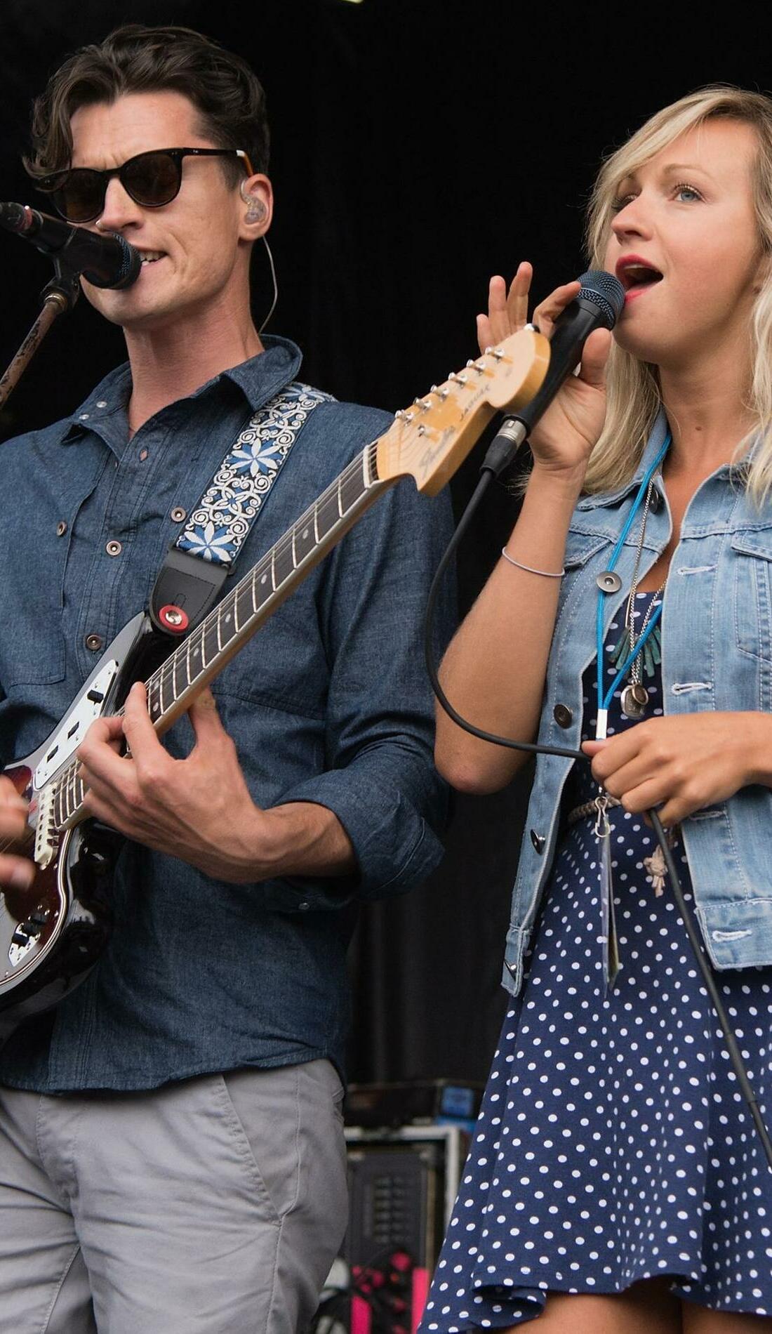 Hey Ocean! Tickets & Concert Tour Dates 2024 | SeatGeek