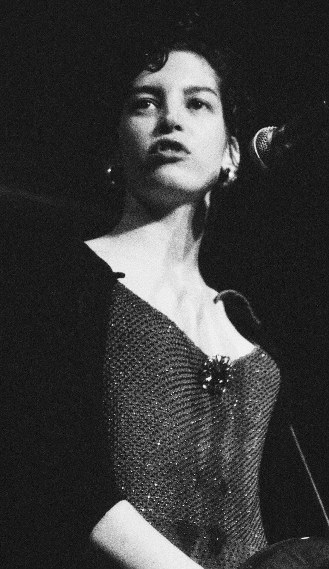 Holly Beth Vincent Tickets & Concert Tour Dates 2024 | SeatGeek