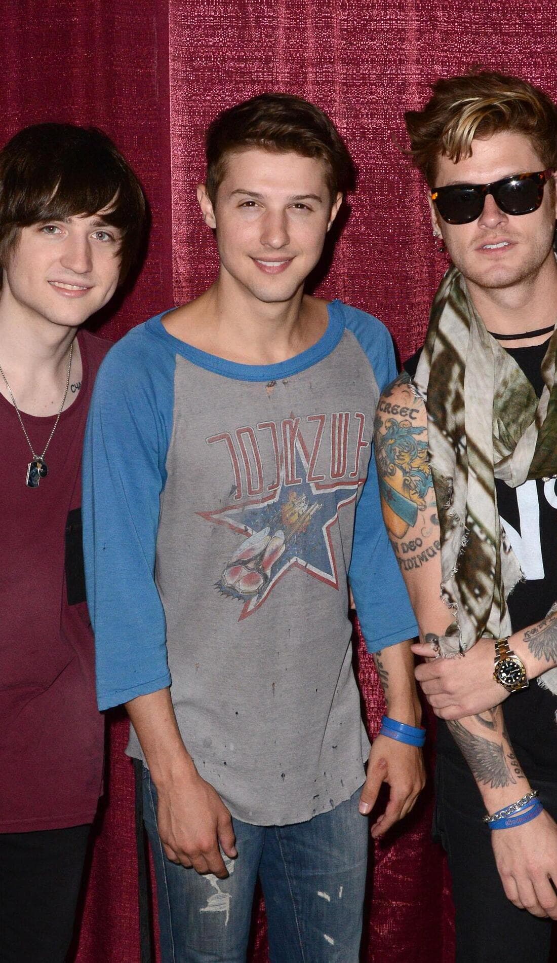 Hot Chelle Rae Tickets & Concert Tour Dates 2024 | SeatGeek