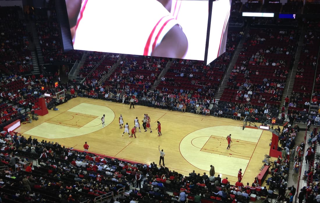 Toyota Center Featured Live Event Tickets & 2024 Schedules | SeatGeek