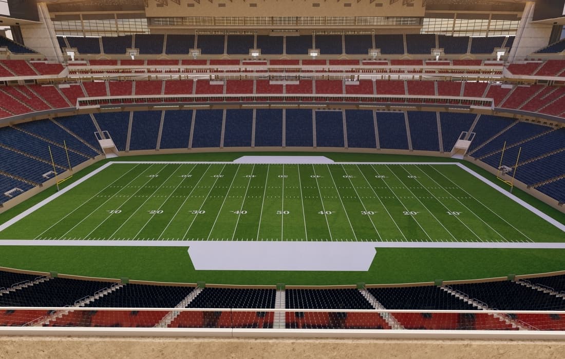 NFL Football Tickets, 2024 Games & Locations | SeatGeek