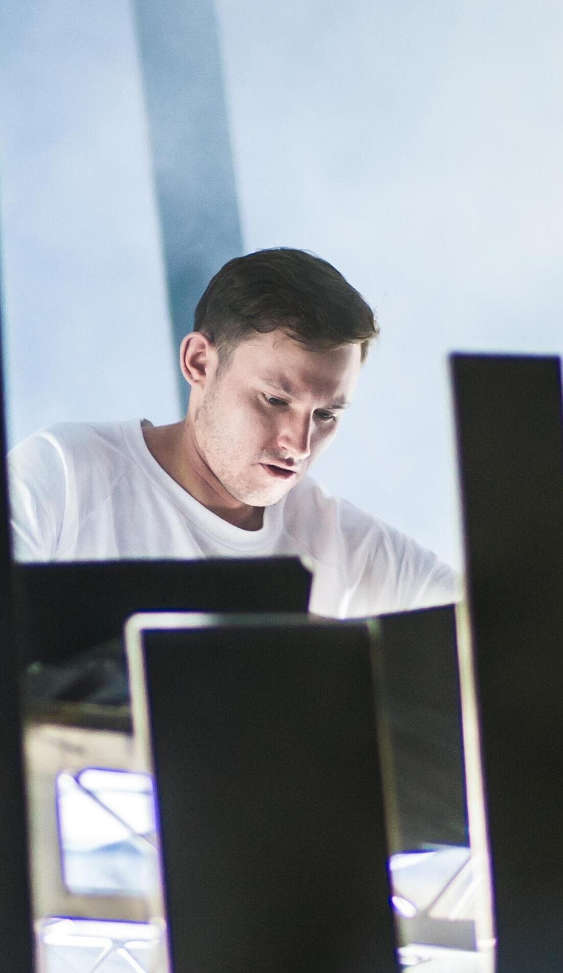 Hudson Mohawke Vancouver Concerts 2024 | SeatGeek