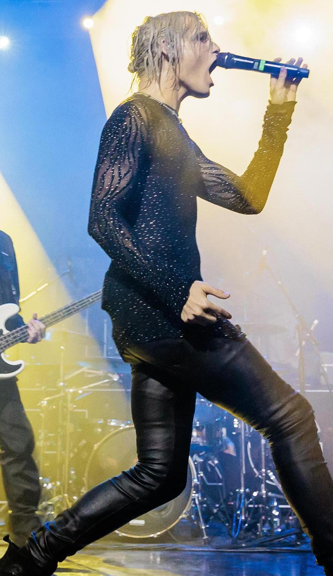I See Stars Las Vegas Concerts 2024 | SeatGeek