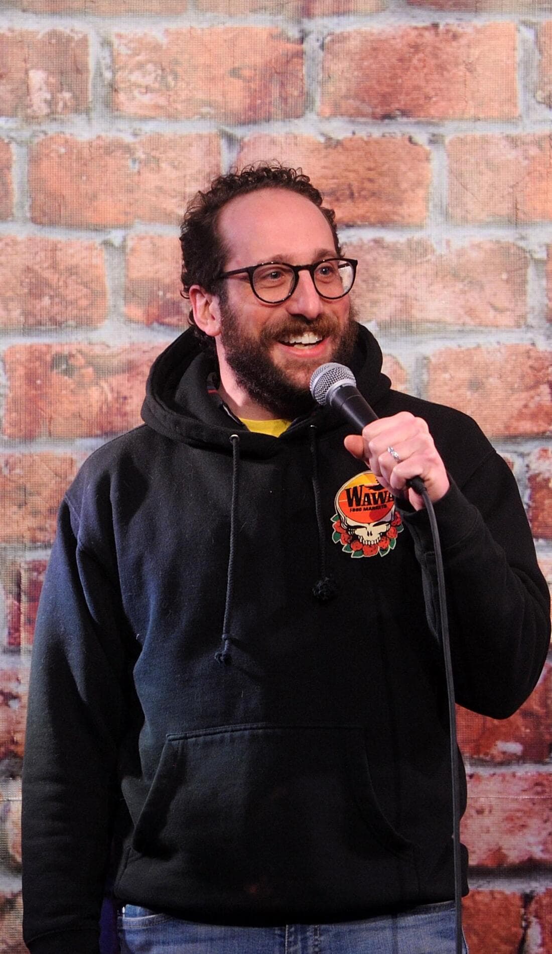 Ian Fidance Phoenix Shows 2024 | SeatGeek