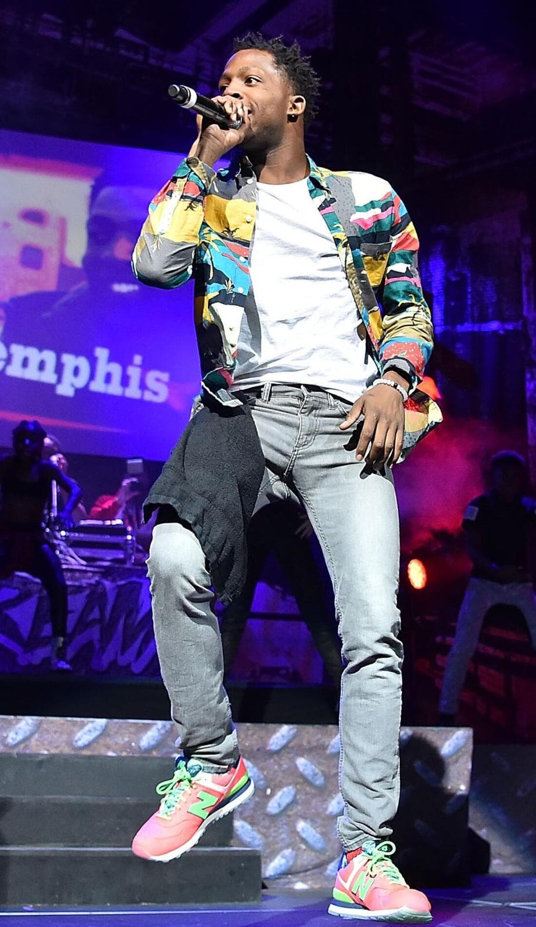 iLoveMemphis Tickets & Concert Tour Dates 2024 | SeatGeek