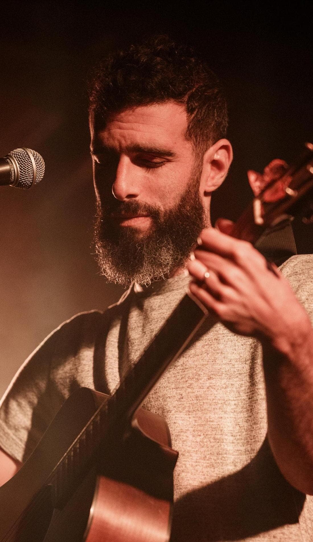 Imaginary Future Tickets & Concert Tour Dates 2024 | SeatGeek