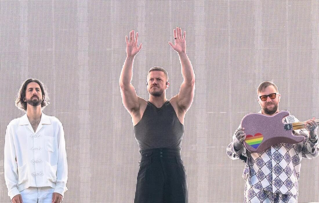 Red Rocks Amphitheatre Featured Live Event Tickets & 2024 Schedules ...