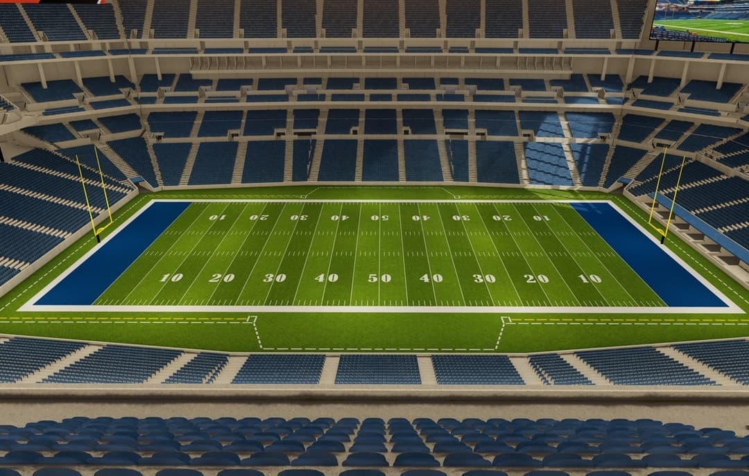 NFL Football Tickets, 2023 Games & Locations | SeatGeek