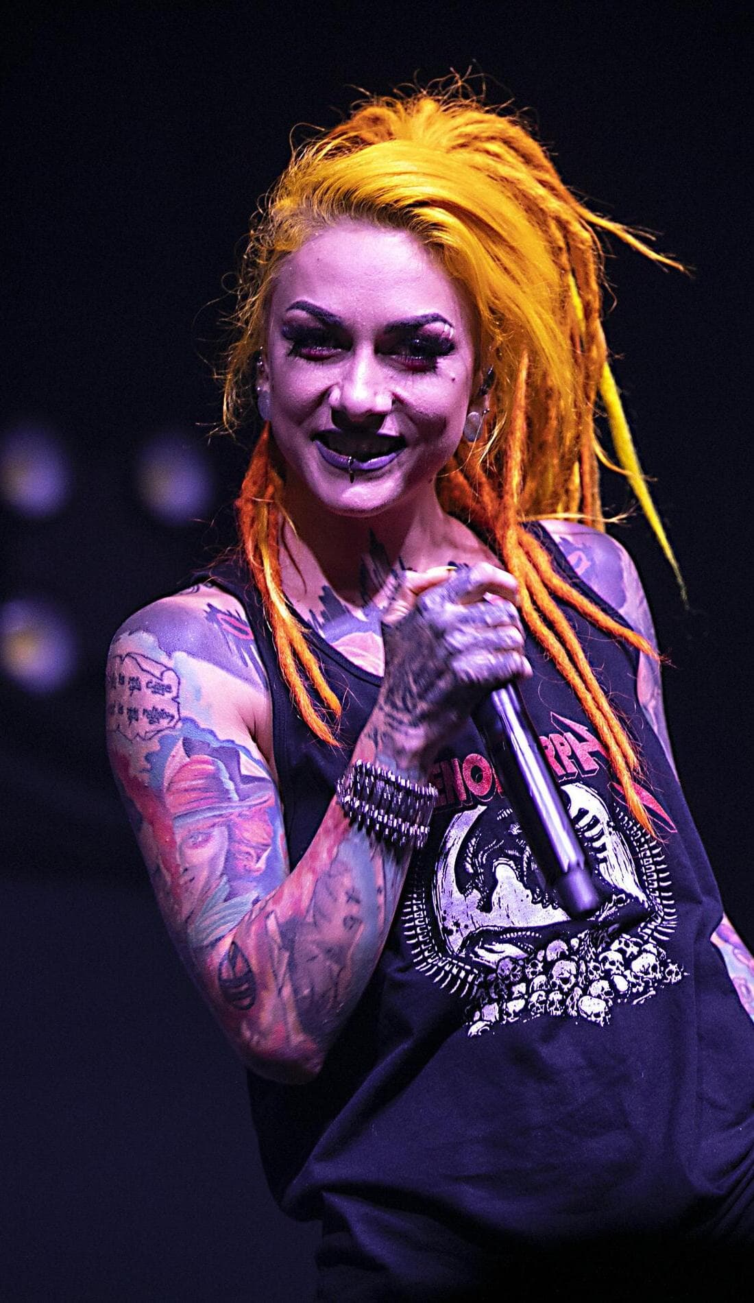 Infected Rain Tickets & Concert Tour Dates 2024 | SeatGeek