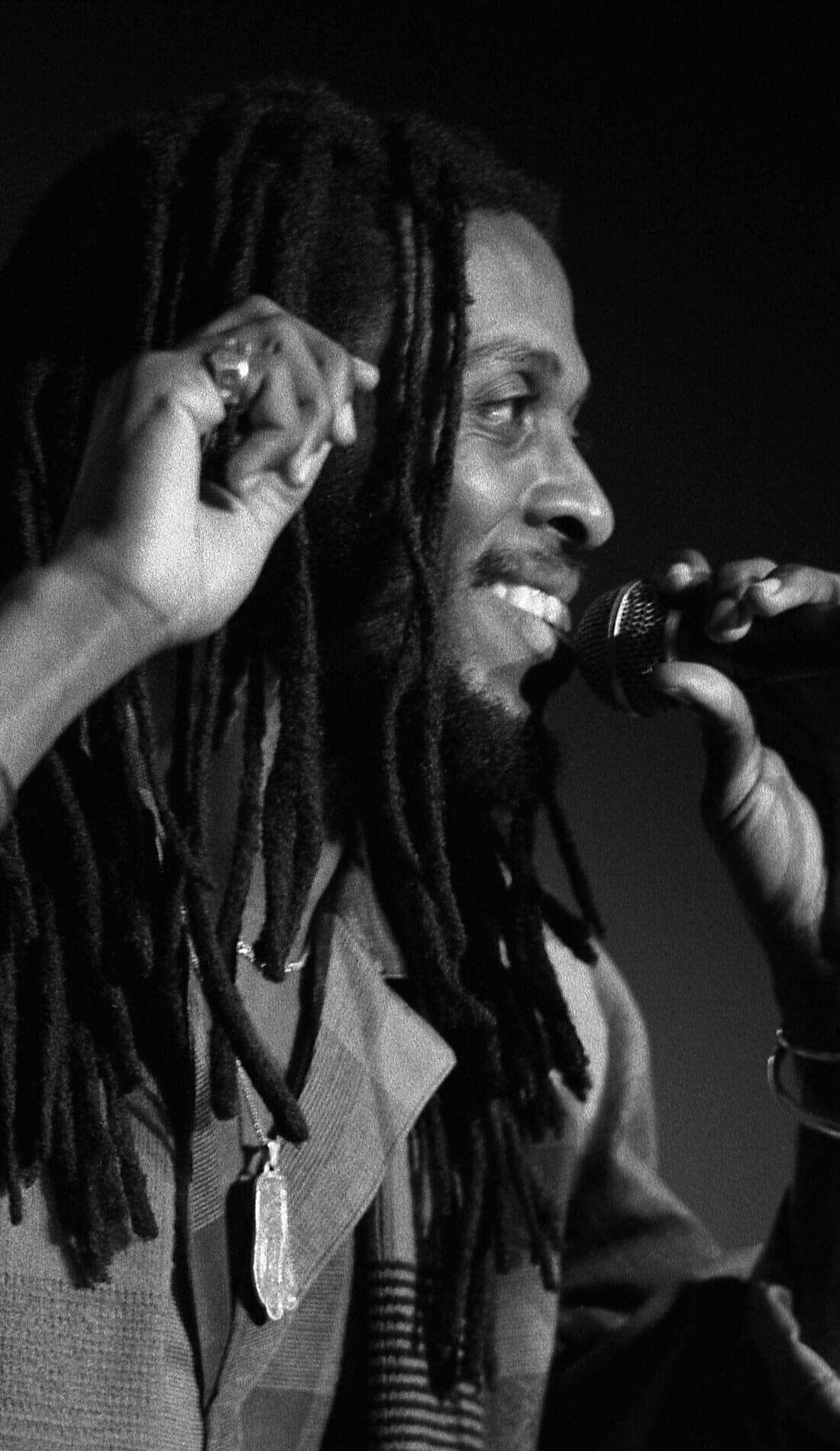 Ini Kamoze Tickets & Concert Tour Dates 2024 | SeatGeek