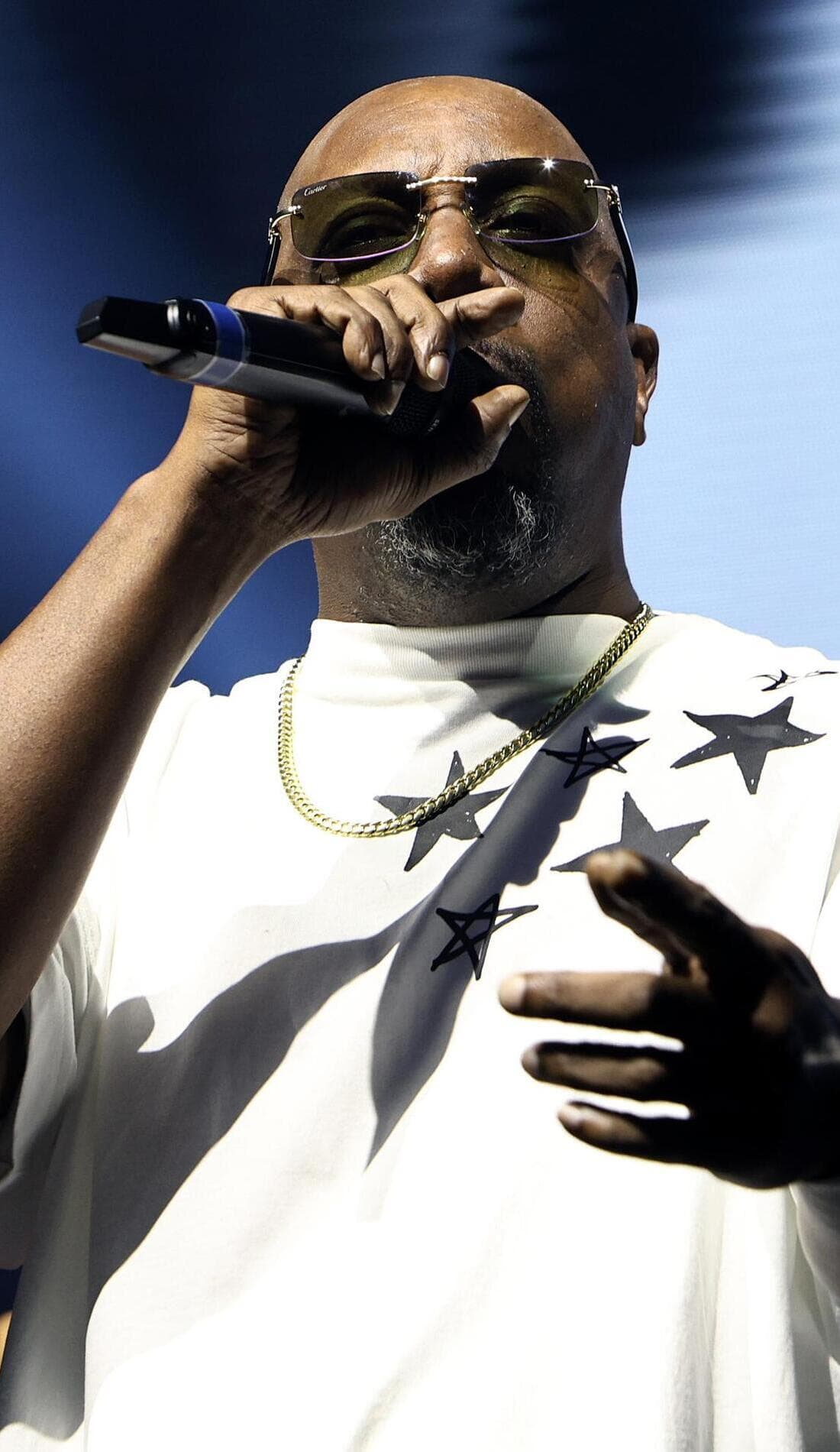 Inspectah Deck Tickets & Concert Tour Dates 2024 | SeatGeek