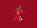 MidAmerican Energy Field at Jack Trice Stadium Seating Chart & Seat ...