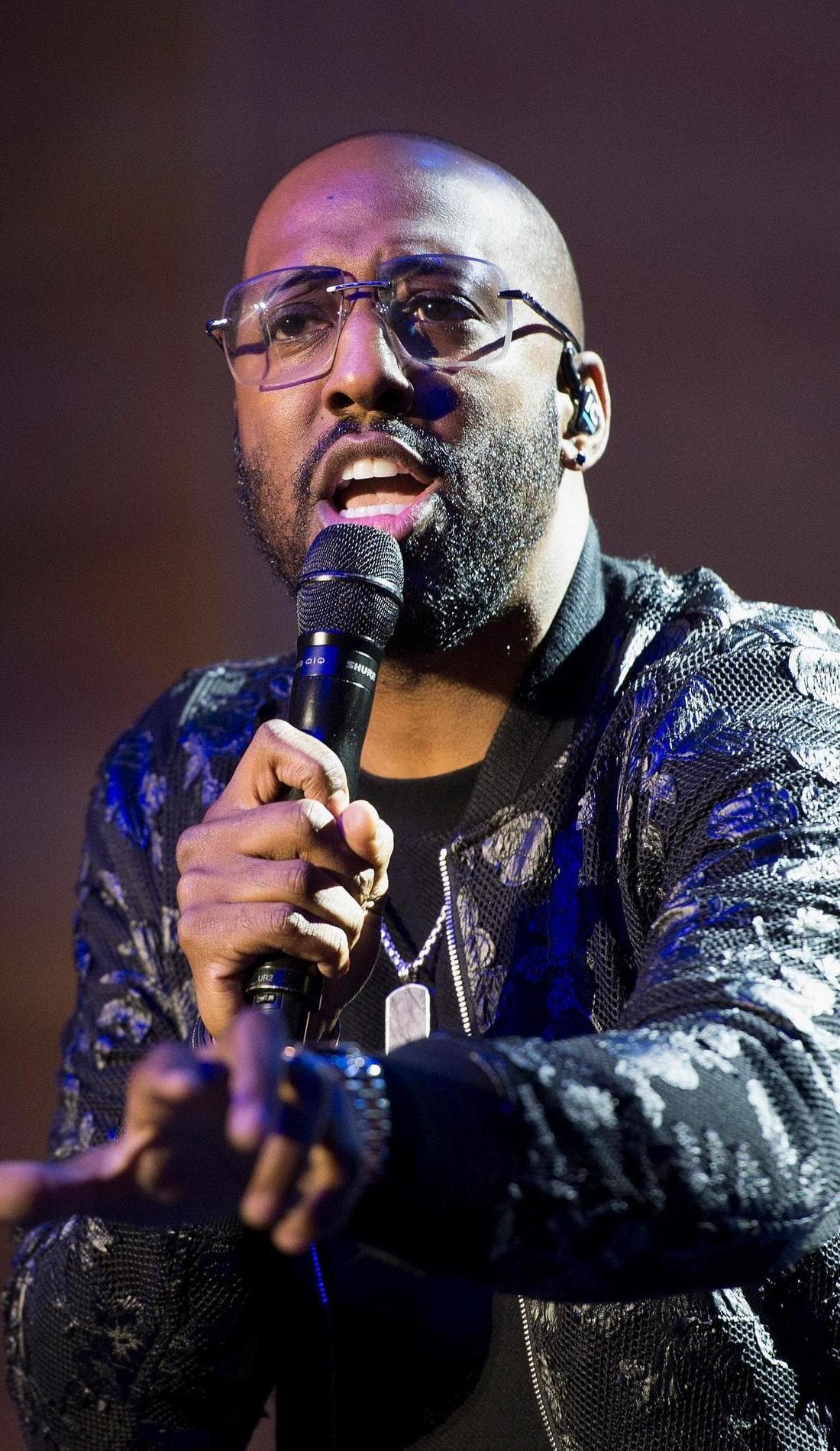 Isaac Carree Tickets, 2024 Concert Tour Dates | SeatGeek