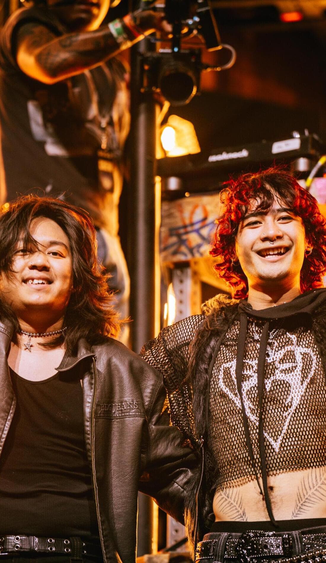 ISOKNOCK Tickets & Concert Tour Dates 2024 | SeatGeek