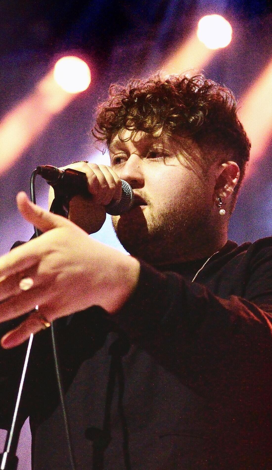 James Vickery Tickets, 2024 Concert Tour Dates | SeatGeek