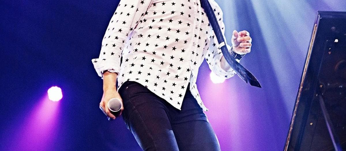 The Anthem - DC Featured Live Event Tickets & 2023 Schedules | SeatGeek