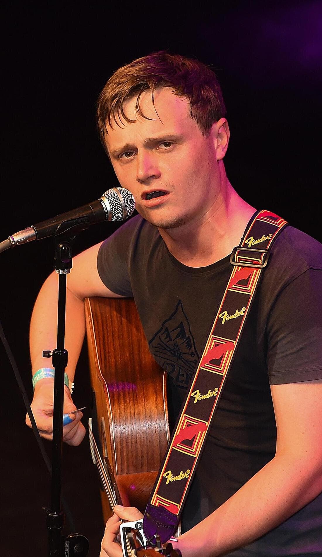 Jamie Webster Tickets & Concert Tour Dates 2024 | SeatGeek