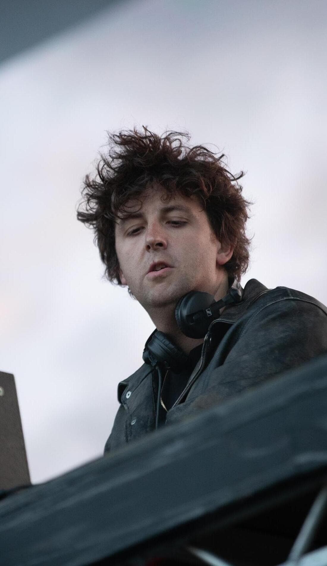 Jamie xx Tickets & Concert Tour Dates 2024 | SeatGeek