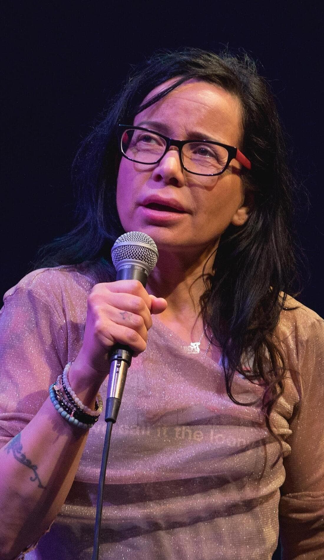 Janeane Garofalo Tickets & Concert Tour Dates 2024 | SeatGeek