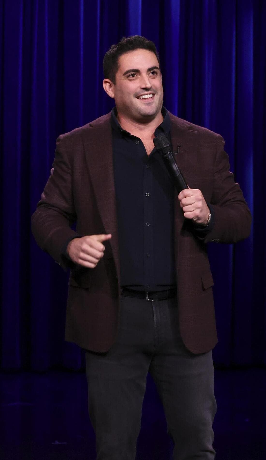 Jared Freid Tickets, 2024-2025 Tour Dates | SeatGeek