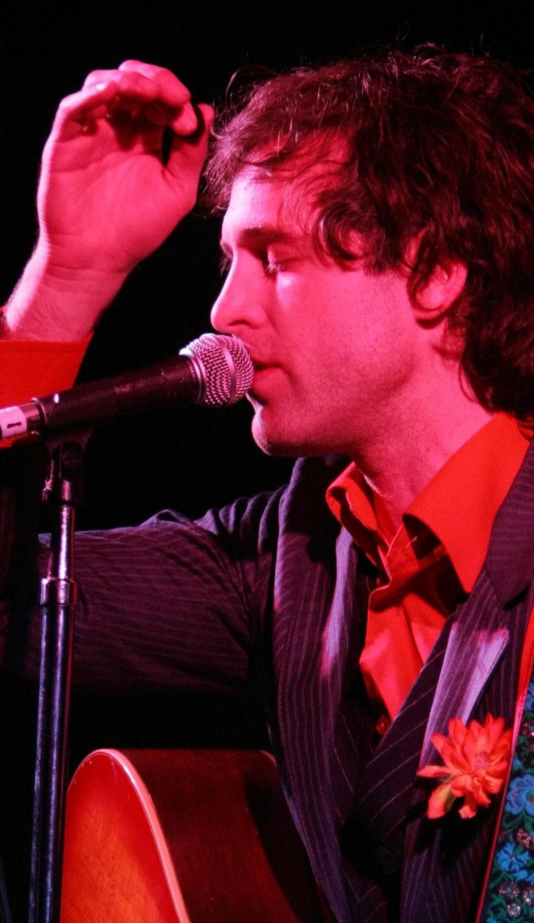 Jason Collett Tickets & Concert Tour Dates 2024 | SeatGeek