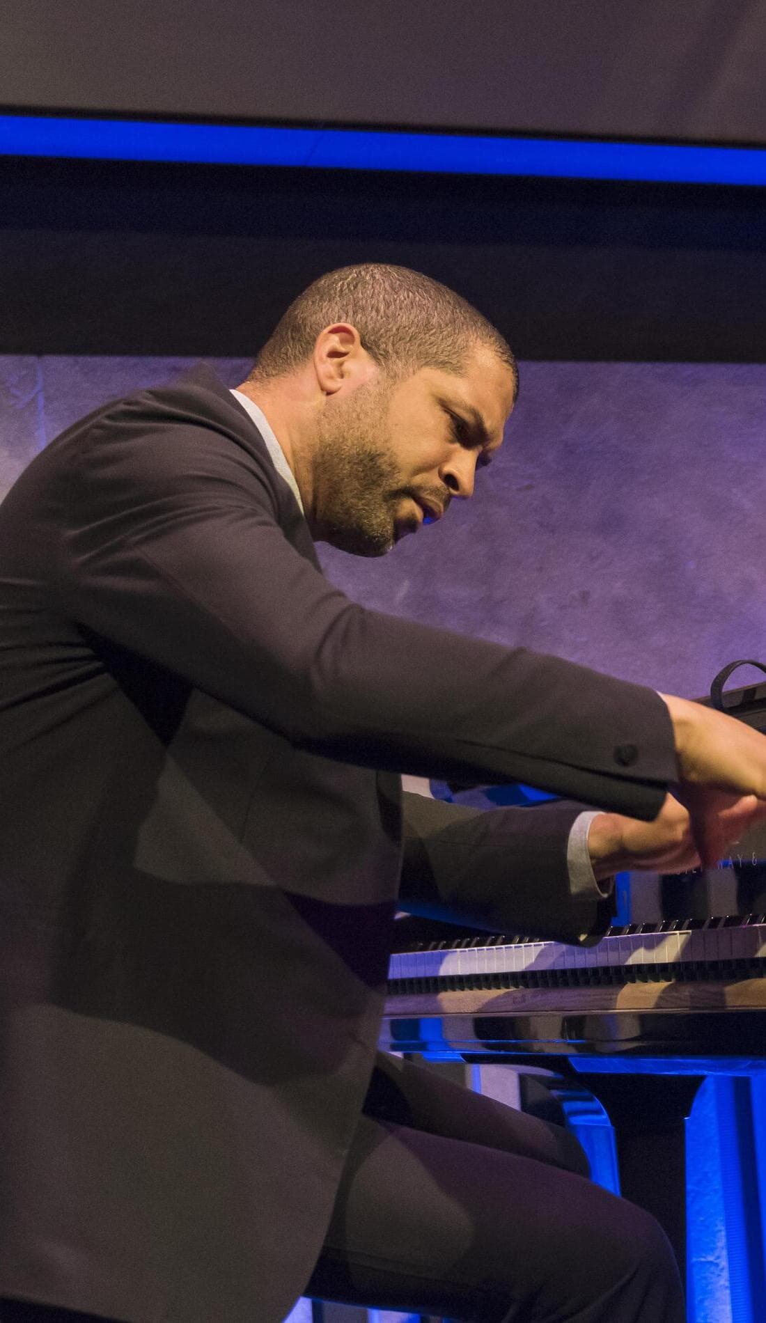 Jason Moran Tickets & Concert Tour Dates 2024 | SeatGeek