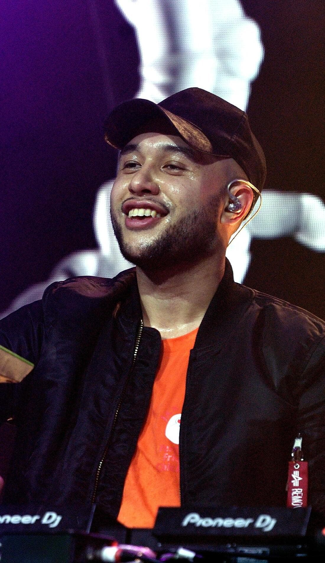 Jax Jones in Chicago, 2024 Concert Tickets | SeatGeek