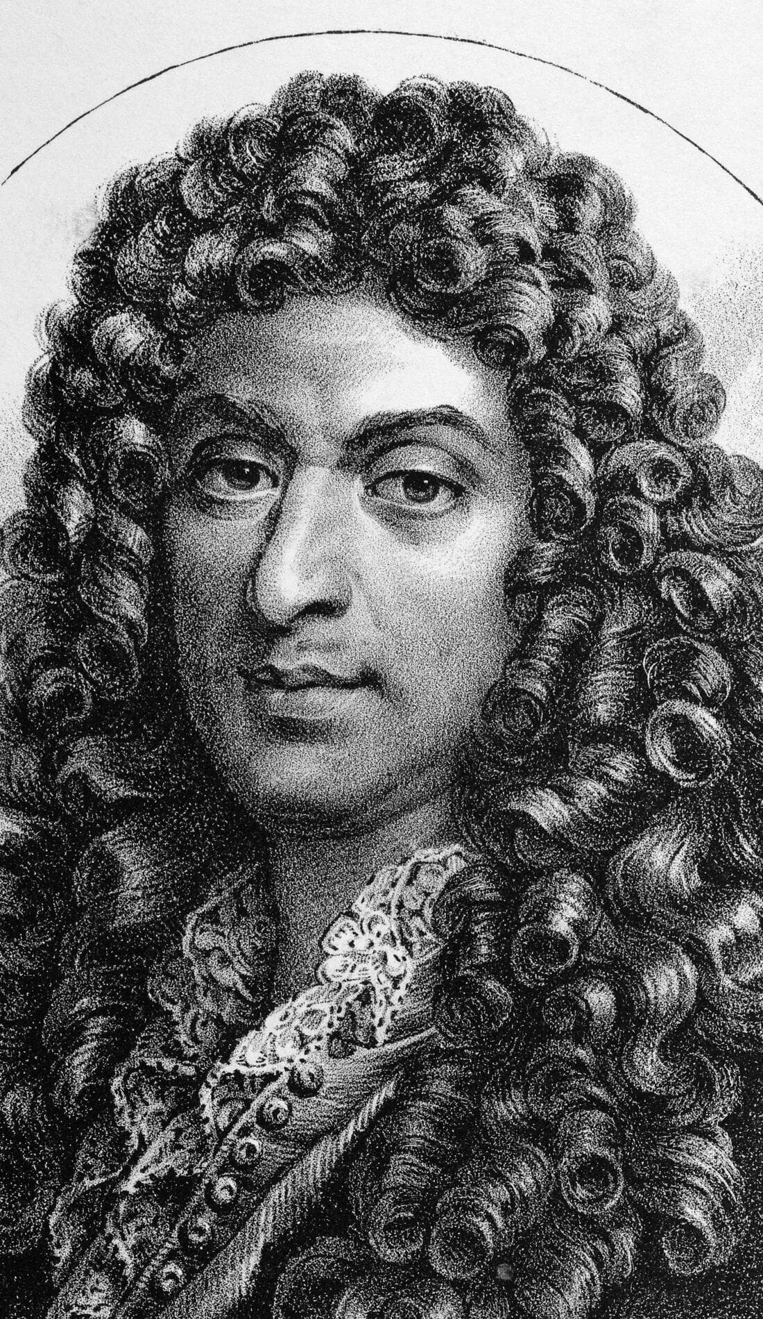 Jean-Baptiste Lully Concert Parking Passes | SeatGeek