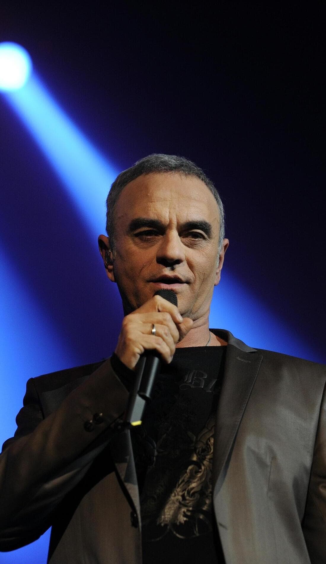 Jean-Pierre Mader Concert Parking Passes | SeatGeek